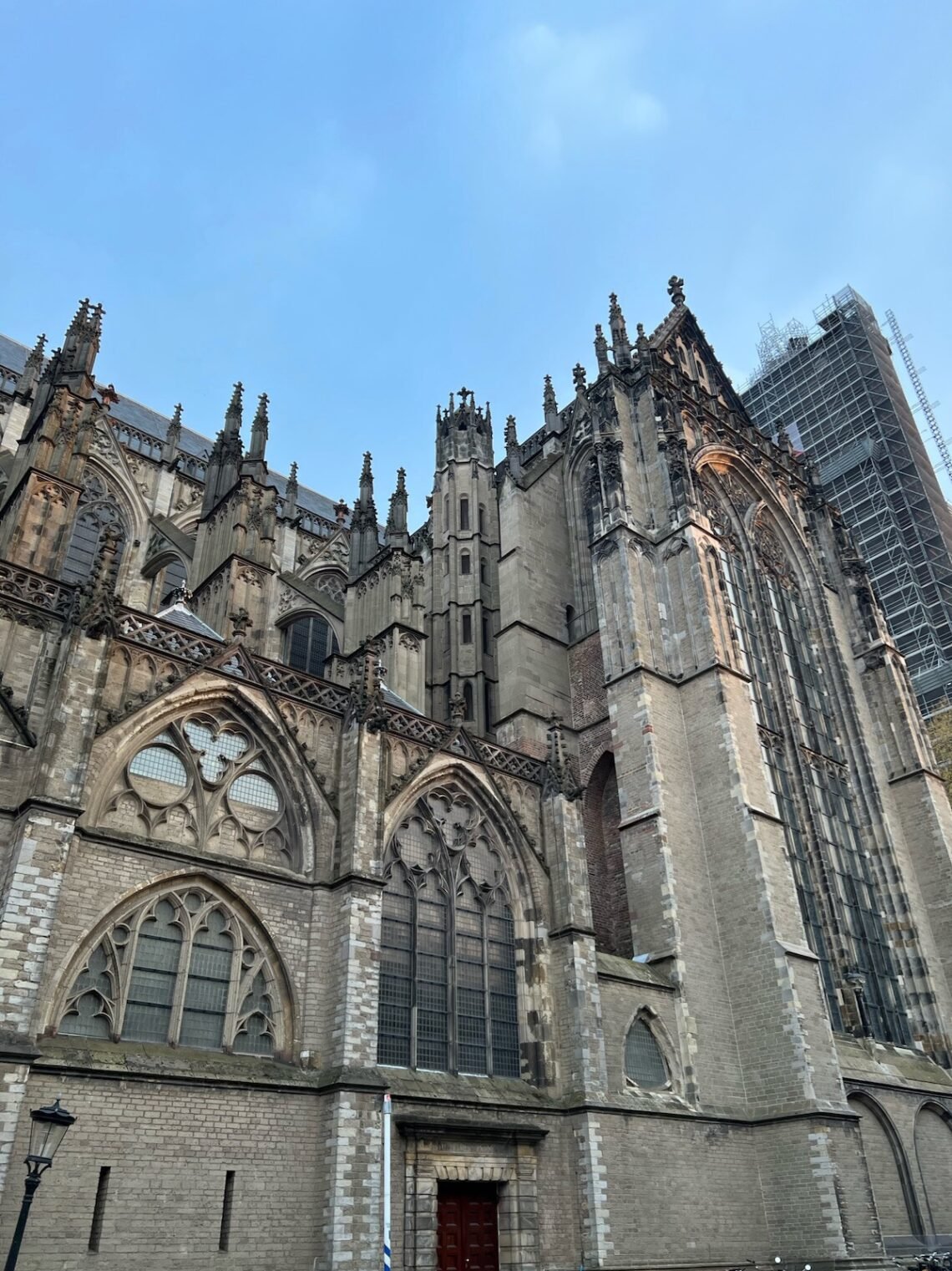Things To See in Utrecht - The Bourques Abroad