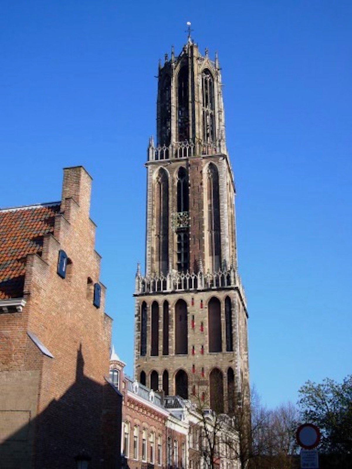 Things To See in Utrecht - The Bourques Abroad